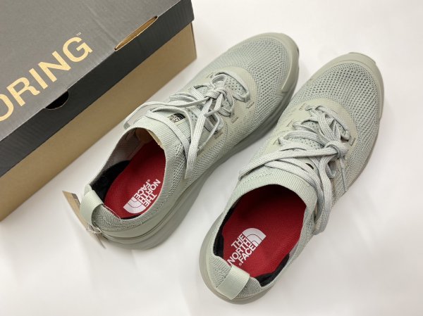 Yahoo!オークション - THE NORTH FACE VECTIV ESCAPE ノースフェイス ...