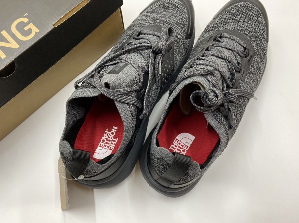 Yahoo!オークション - THE NORTH FACE VECTIV ESCAPE ノースフェイス ...