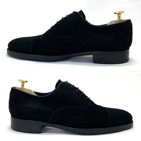 UNITED ARROWS ユナイテッドアローズ スエードストレートチップ UNITED ARROWS ユナイテッドアローズ スエードストレートチップ