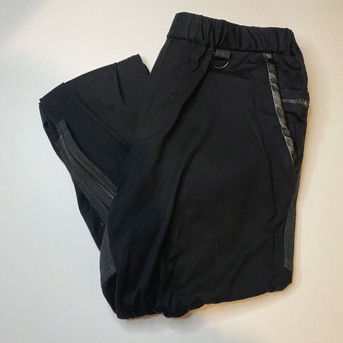 SUNSEA フリマパンツ FREA MARKET PANTS 16SS 黒|Yahoo!フリマ SUNSEA フリマパンツ FREA MARKET PANTS 16SS 黒|Yahoo!フリマ