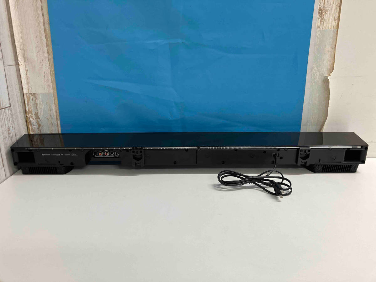 Yahoo!オークション - YAMAHA YSP-1400 B YSP-1400 B (ブラック) ホー...