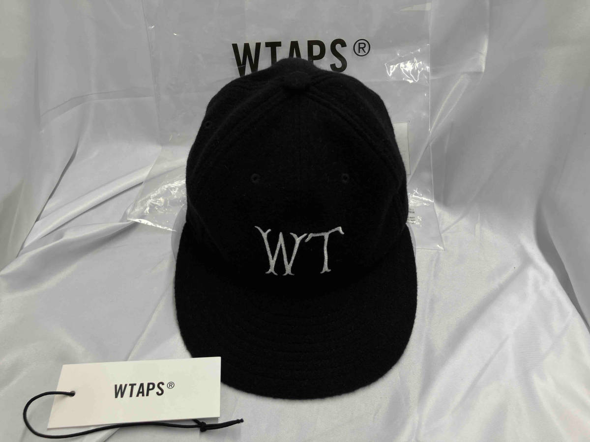 Yahoo!オークション - WTAPS／ キャップ ／T-6M 05 / CAP / WOOL. MOSS...