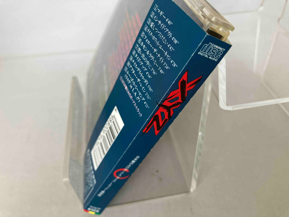 Yahoo!オークション - 帯あり XYZ CD XYZ