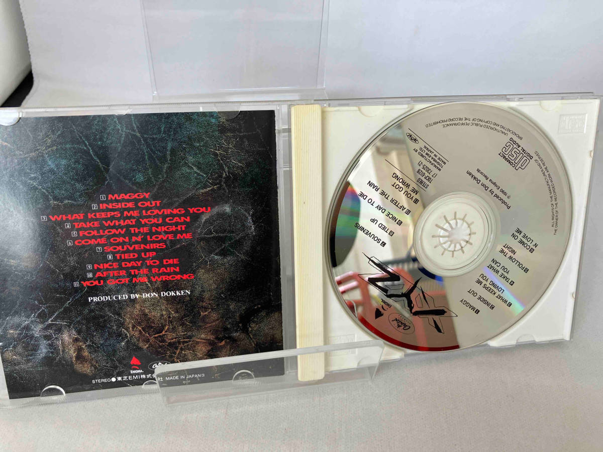 Yahoo!オークション - 帯あり XYZ CD XYZ