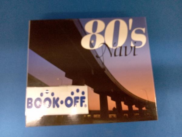 Yahoo!オークション - (オムニバス) CD 80's Navi