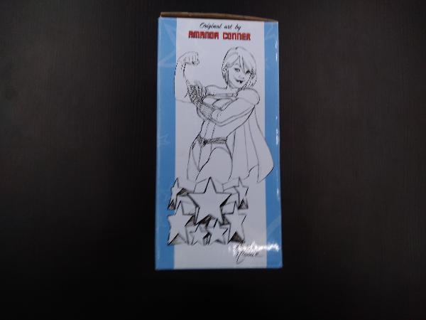 Yahoo オークション Dc Direct Women Of The Dc Universe Power Girl