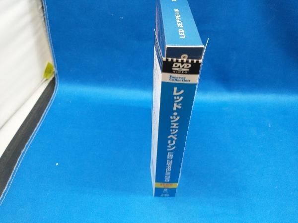 Yahoo!オークション - DVD LED ZEPPELIN DVD