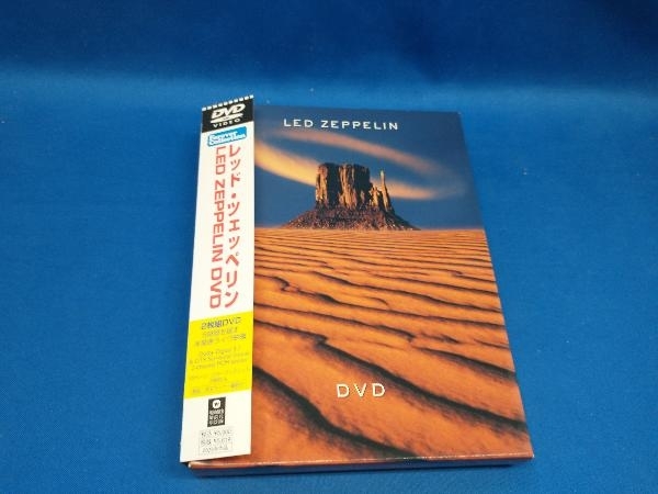 Yahoo!オークション - DVD LED ZEPPELIN DVD