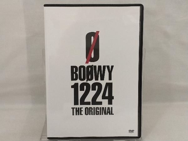 Yahoo!オークション - 【BOWY】 DVD 1224 -THE ORIGINAL-