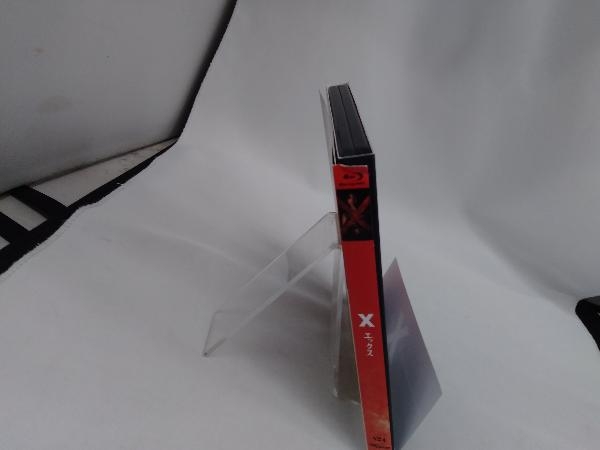 Yahoo!オークション - X エックス(Blu-ray Disc)