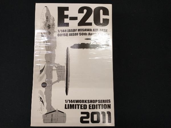 Yahoo!オークション - 未開封品 F-toys 1/144 航空自衛隊E-2C 三沢基地...