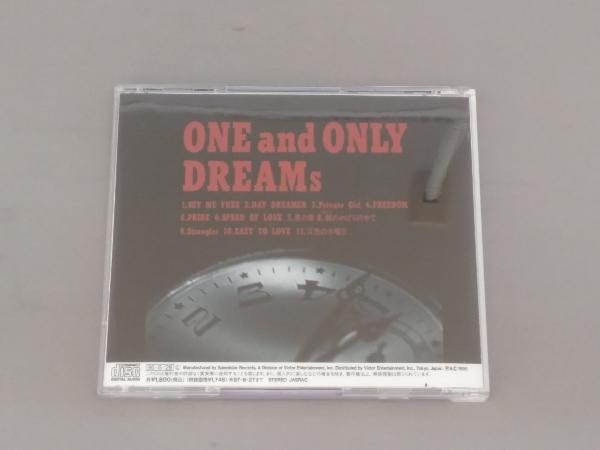 Yahoo!オークション - ARB CD ONE AND ONLY DREAMS