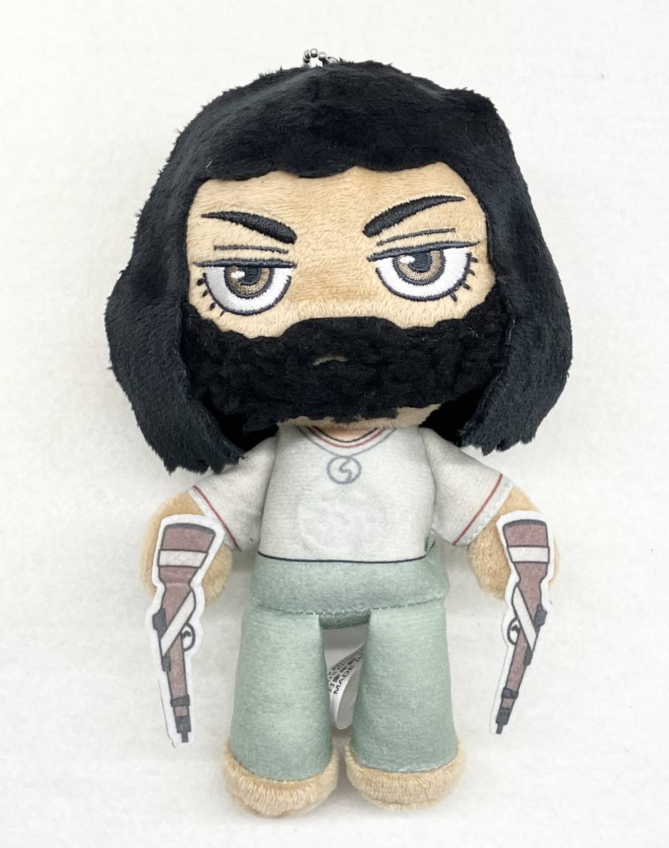 Yahoo!オークション - グッドスマイルカンパニー RRR 肩車 ぬいぐるみ ...