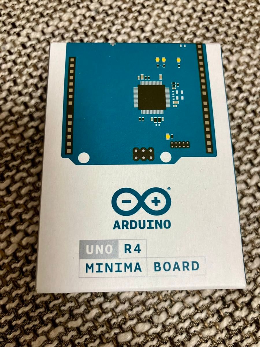 Arduino Uno R4 Minima｜Yahoo!フリマ（旧PayPayフリマ）