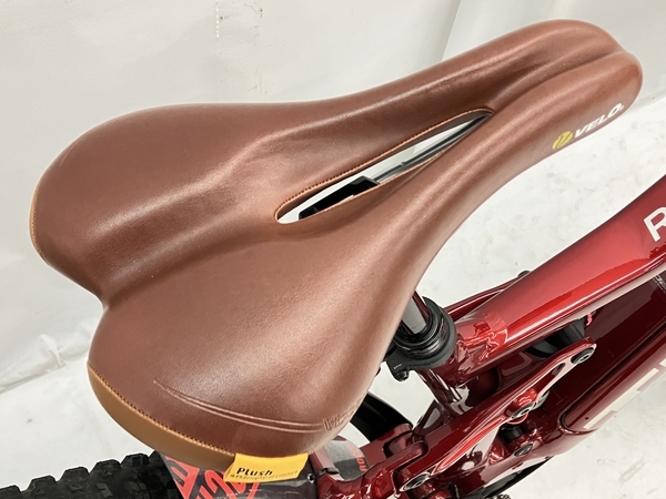 TREK Rail5 電動フルサスマウンテンバイク 2022年モデル Sサイズ TREK Rail5 電動フルサスマウンテンバイク 2022年モデル Sサイズ