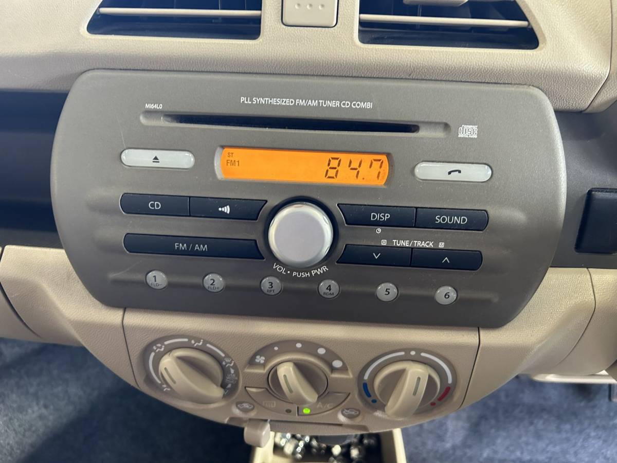 Yahoo!オークション - 売り切り スズキアルト アルトエコ HA25S HA35S ...