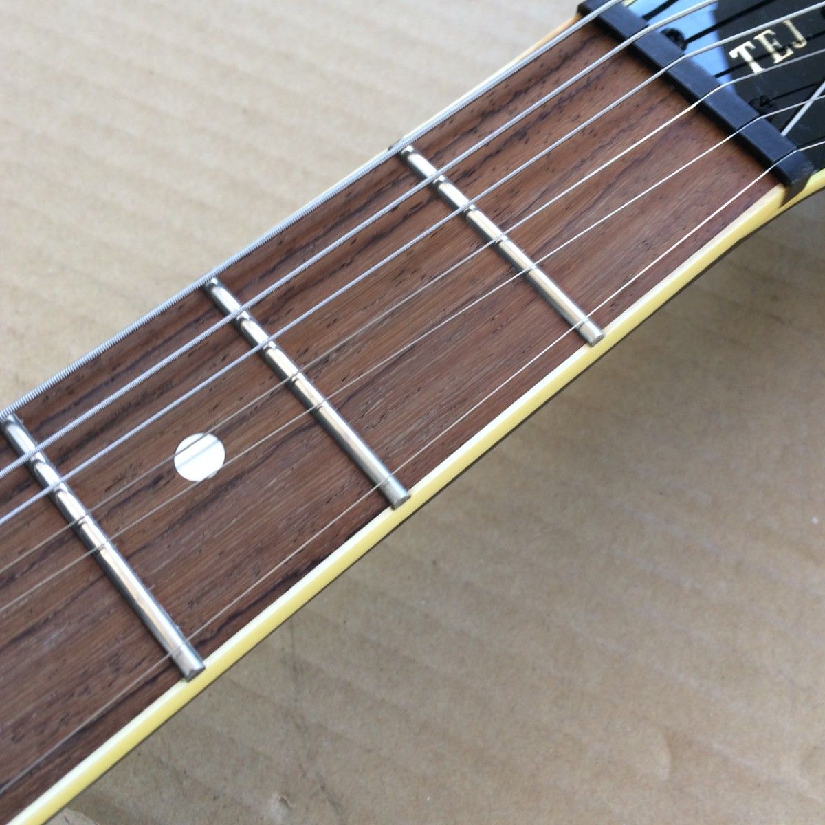 FERNANDES フェルナンデス TEJ LIMITED EDITION テレキャスター FERNANDES フェルナンデス TEJ LIMITED EDITION テレキャスター