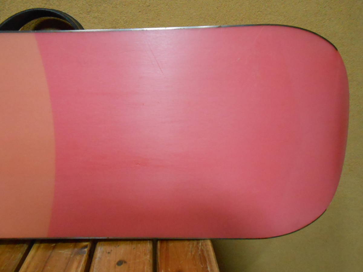 Yahoo!オークション - K2 138cmボード・VAXPOTビンディングM