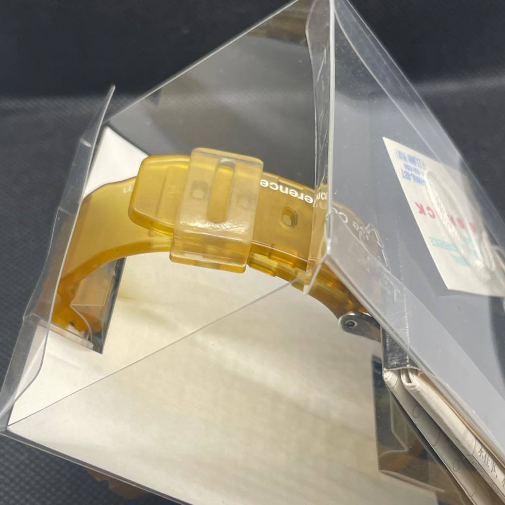 1スタ G Shock Dw 6900k 8bt 96年 国際イルカ クジラ記念モデル イルクジ Casio カシオ Gショック ジーショック