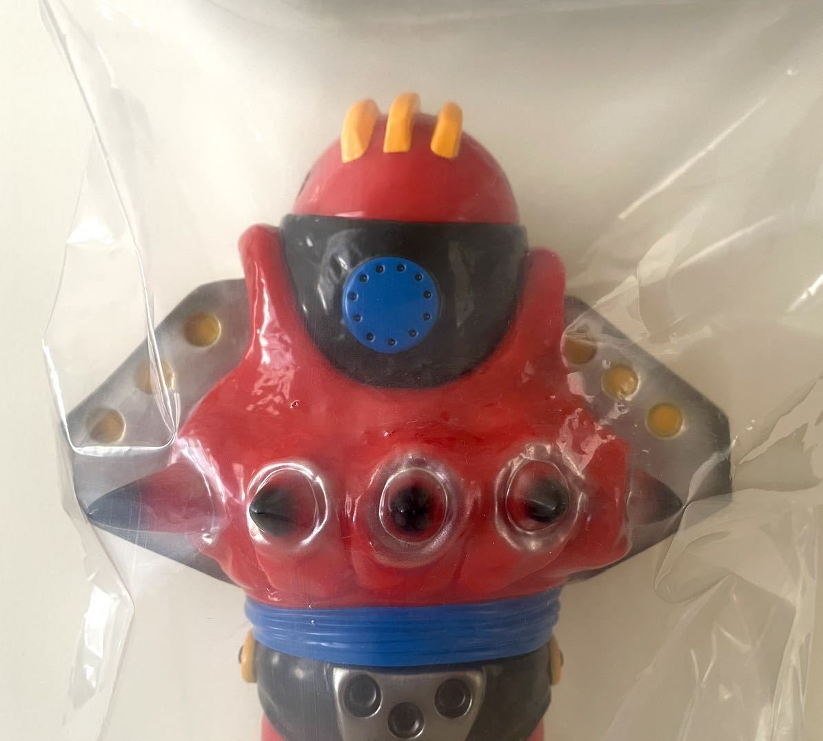 Yahoo!オークション - 限定40体 meteoritetoy x ZOLLMEN Yahoo!オークション - 限定40体 meteoritetoy x ZOLLMEN