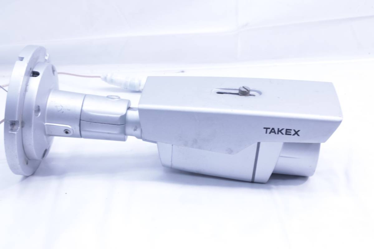 Yahoo!オークション - TAKEX 防犯カメラ VHC-IR905HV #28229