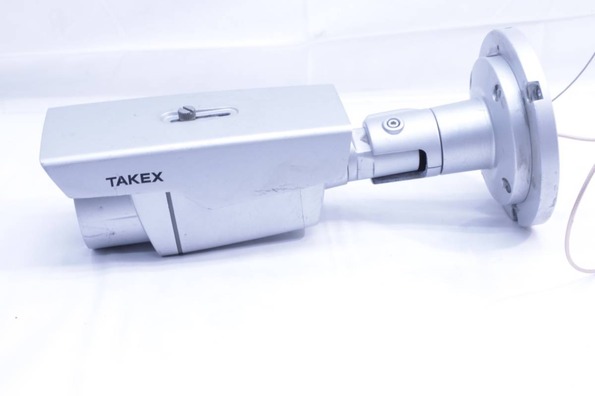 Yahoo!オークション - TAKEX 防犯カメラ VHC-IR905HV #28229