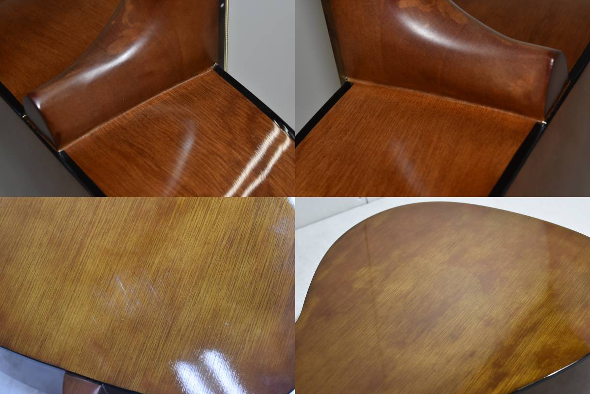 Yahoo!オークション - 47C 【佐川ラージ220着払い】 YAMAHA F-600 アコ...