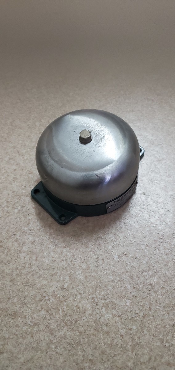 Yahoo!オークション - JR 車両 ATS-P ベル