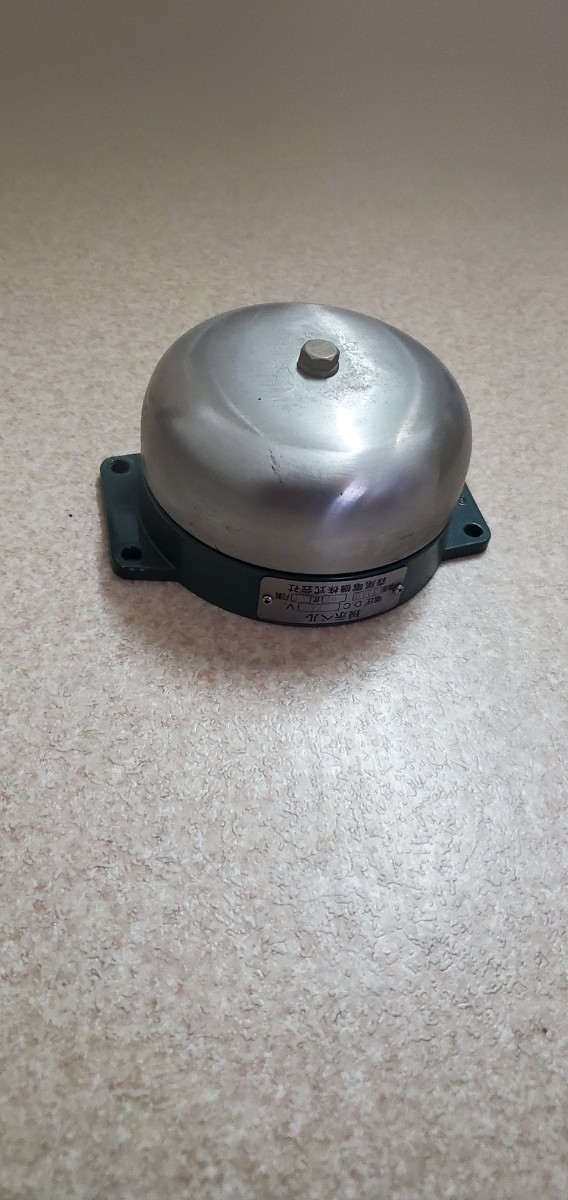 Yahoo!オークション - JR 車両 ATS-P ベル