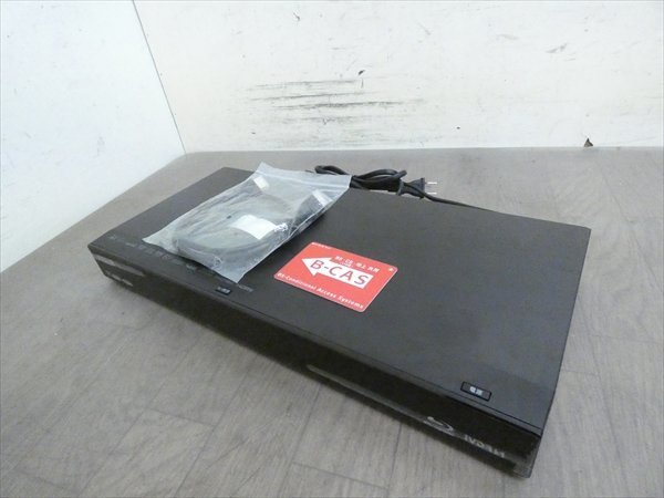 Yahoo!オークション - 1TB 13年 マクセル/maxell/iV BLUE HDD/BDレコ...