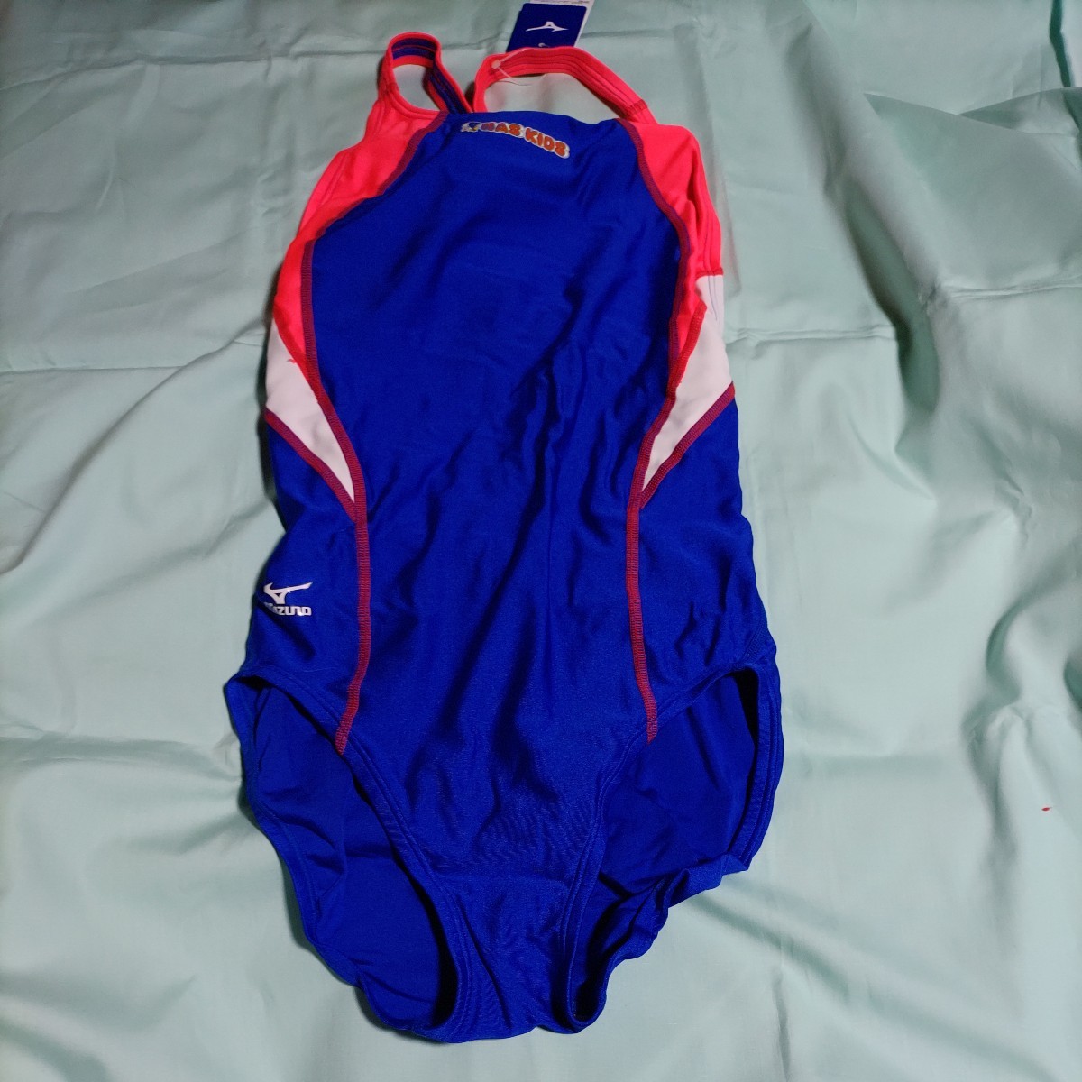 Yahoo!オークション - NASスイミング水着 ミズノ2XO 4L