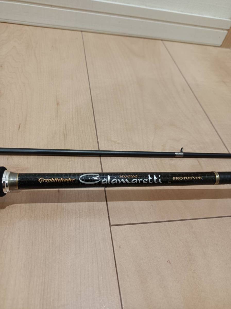 18 ヌーボカラマレッティー プロトタイプ GNCPRS-862M(オリムピック)｜売買されたオークション情報、yahooの商品情報をアーカイブ公開 - オークファン（aucfan.com）