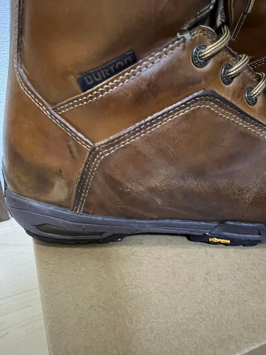 レア【BURTON ×DANNER 】バートン×ダナー 25 5㎝ 中古|Yahoo レア【BURTON ×DANNER 】バートン×ダナー 25 5㎝ 中古|Yahoo