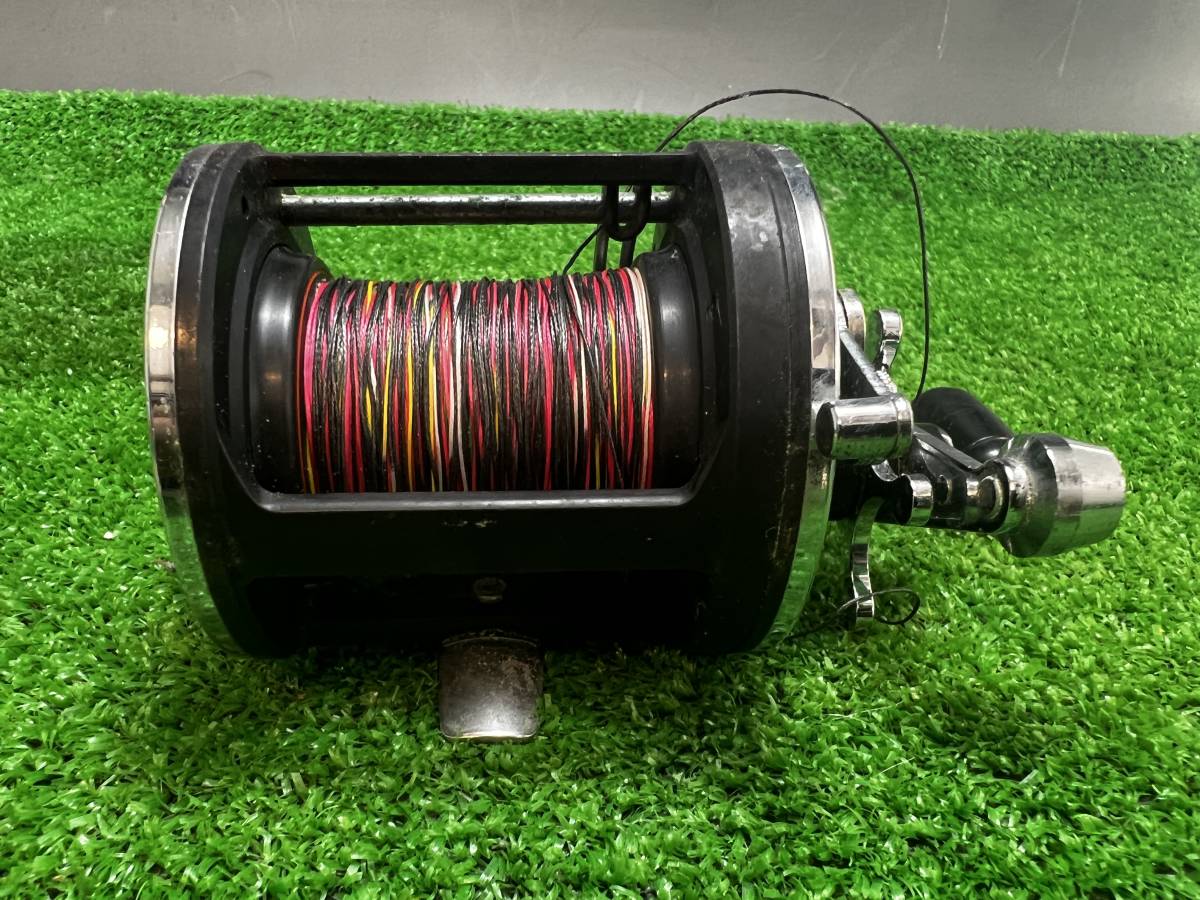 Yahoo!オークション - Daiwa ダイワ Sealine 27H リール22