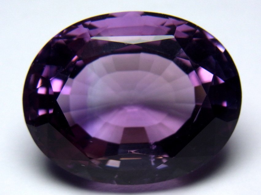 Yahoo!オークション - [Shimoe]最落無し 1円～19．7ct アメジス...