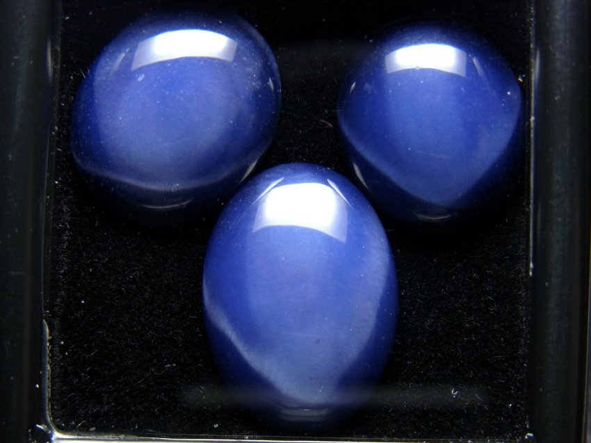 Yahoo!オークション - [Shimoe]最落無し 1円～合計13．4ct スタ...