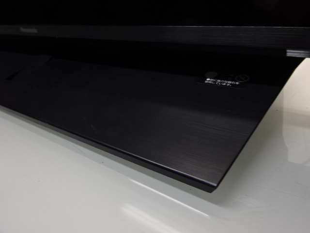 Yahoo!オークション - M912/美品 panasonic 49型/LED/4K/USB/WIFI/Netf...