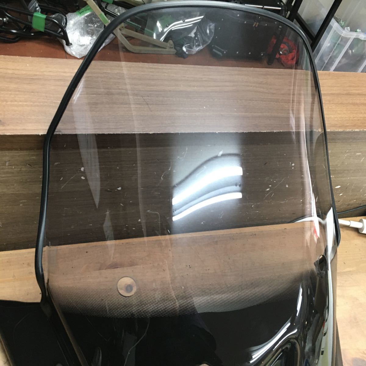 Yahoo!オークション - V85TT ZGUKWA001KM003〜外し スクリーン