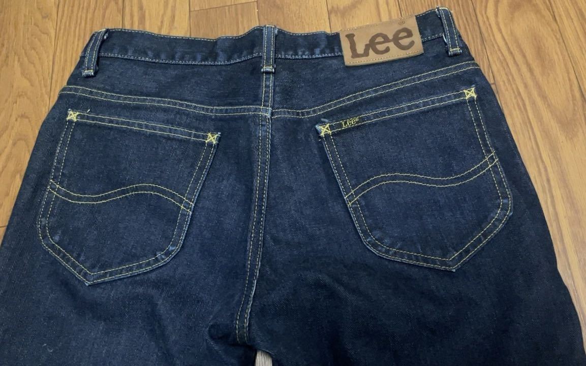 Yahoo!オークション - Leeベルボトム04202 /W30