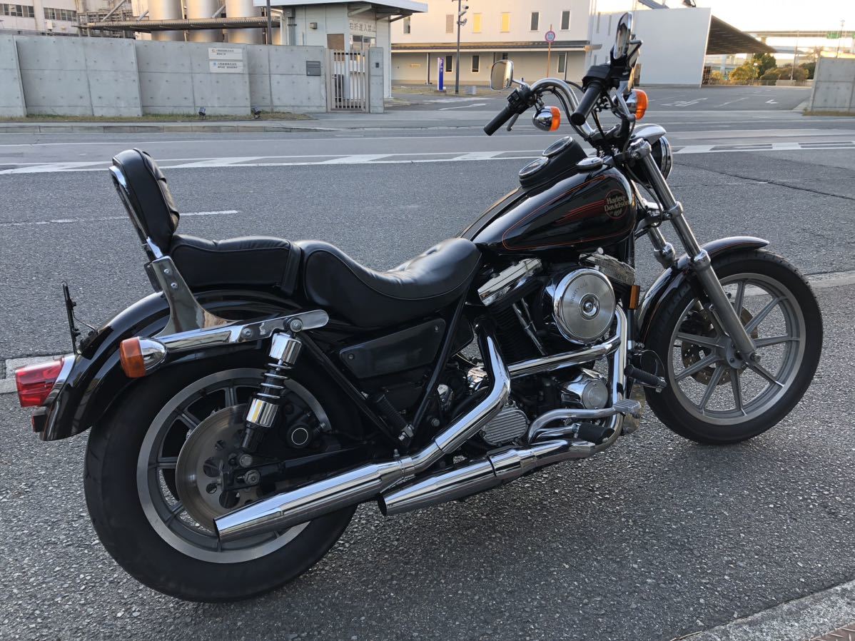 Yahoo!オークション - FXRS LowRider ローライダー FXR EVO エボ