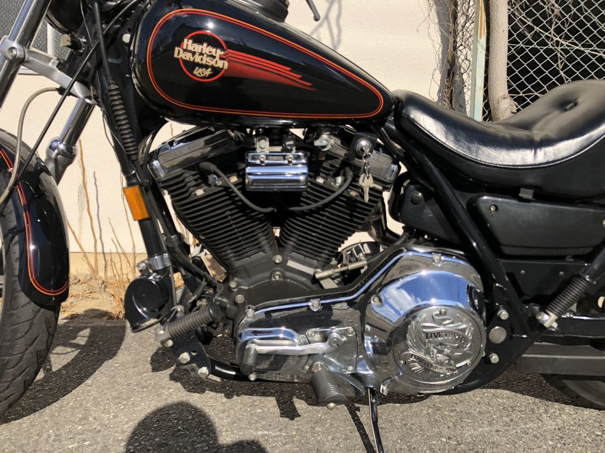 Yahoo!オークション - FXRS LowRider ローライダー FXR EVO エボ