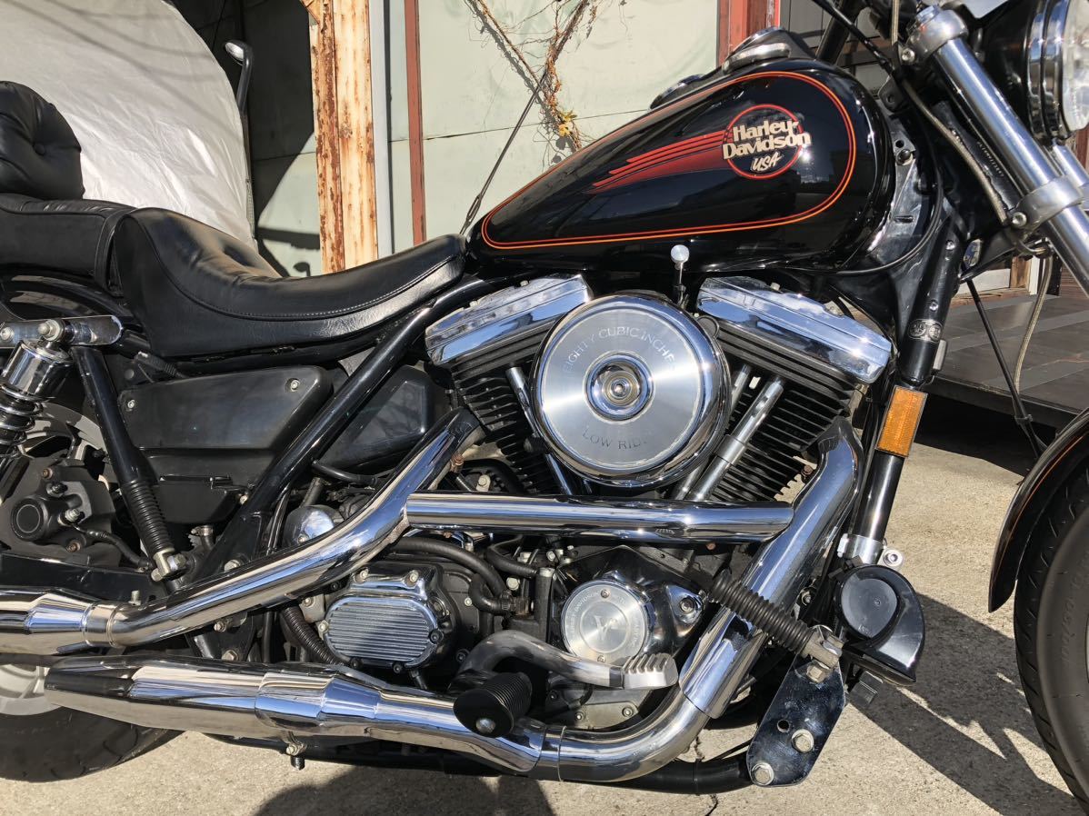 Yahoo!オークション - FXRS LowRider ローライダー FXR EVO エボ