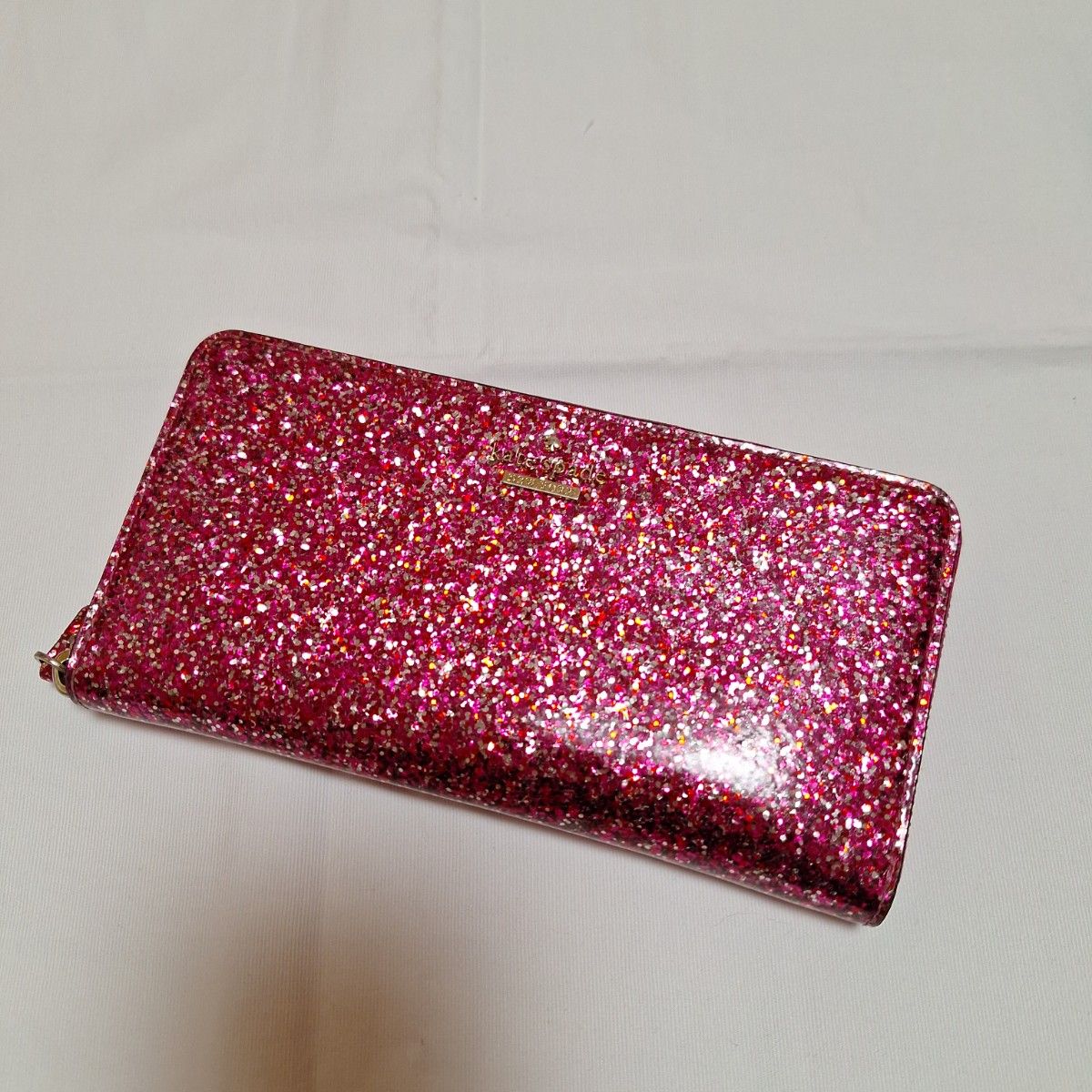 kate spade グリッター 財布 長財布|Yahoo!フリマ(旧PayPay kate spade グリッター 財布 長財布|Yahoo!フリマ(旧PayPay