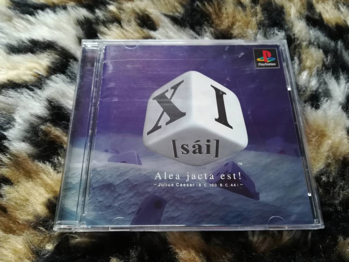 Yahoo!オークション - PS XI [sai] 同梱可