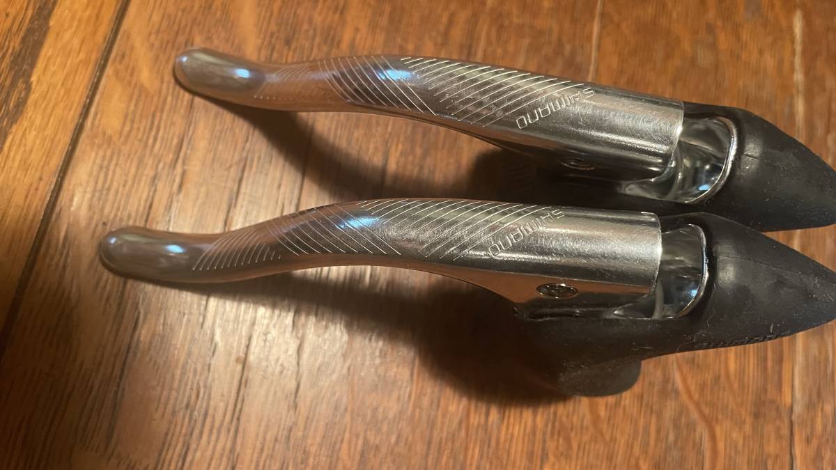 Yahoo!オークション - Shimano BL-Z325 ビンテージ ブレーキレバー