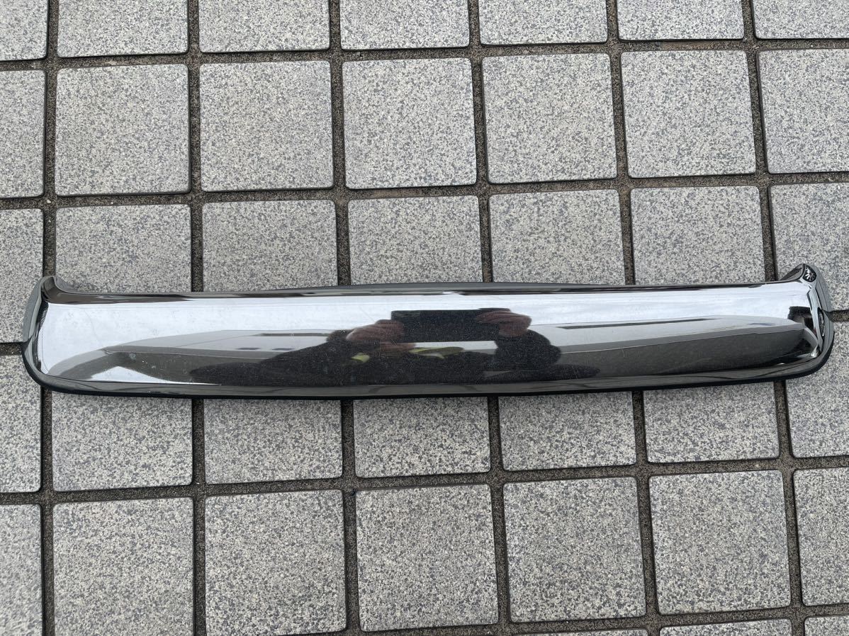 Yahoo!オークション - 日産・ニッサン・マーチボレロK11・純正・ボンネ...