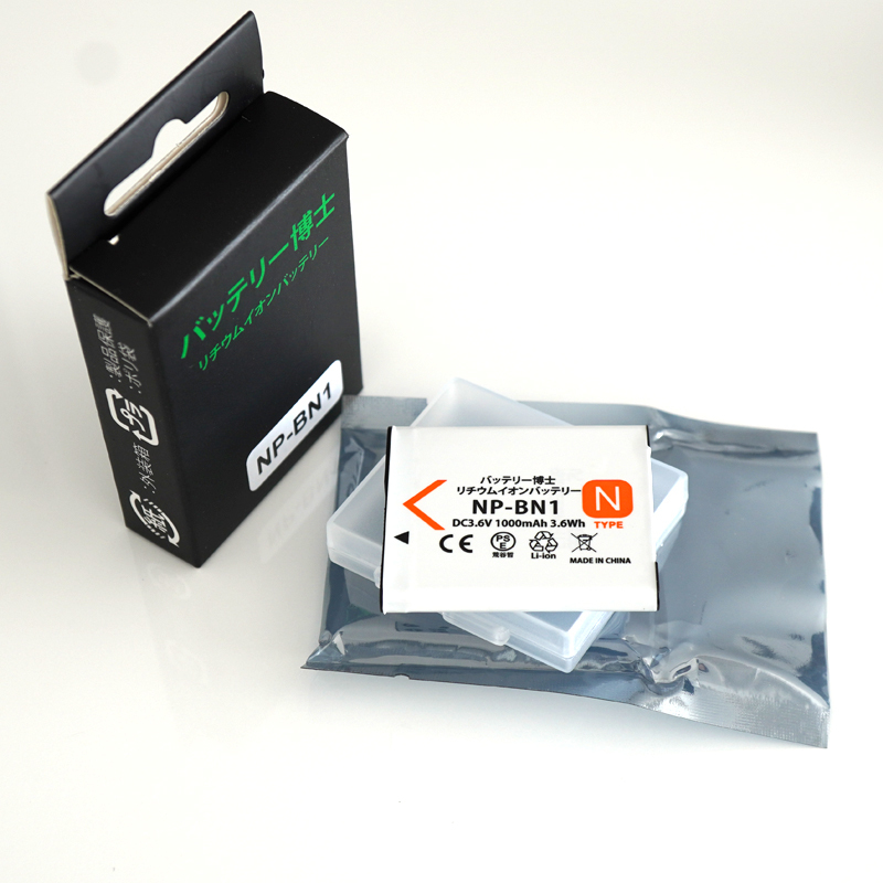 Yahoo!オークション - PSE認証2023年12月モデル 1個 NP-BN1 互換バッテ...