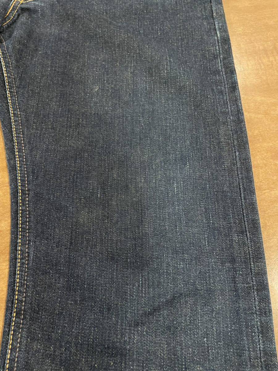 Yahoo!オークション - Lee 101Z W30 旧マッコイズ ビンテージ