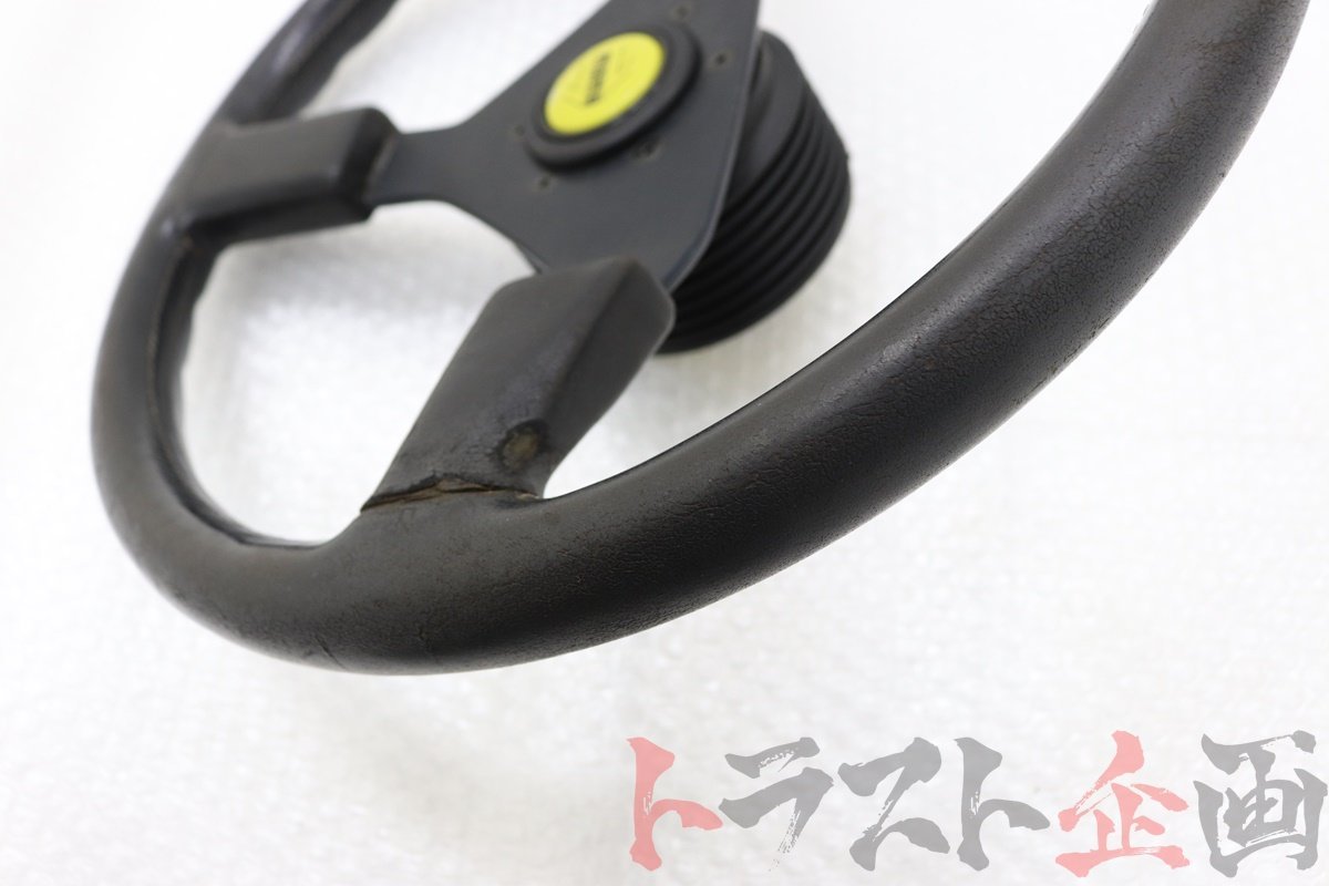 2100992212 モモ 37パイ ステアリング サンバートラック STD KS4 トラスト企画 U(ステアリング、ハンドル本体)｜売買されたオークション情報、yahooの商品情報を ...