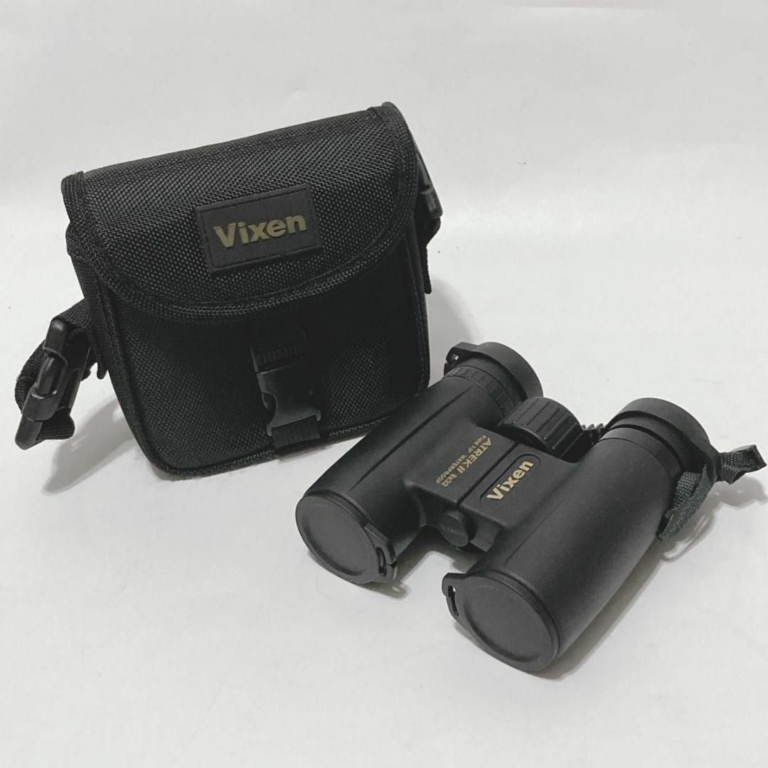 Vixen Atrek Ii Hr 8×32wp 双眼鏡 ビクセン アトレックii 防水設計 8倍 ビクセン |売買されたオークション情報